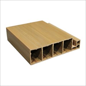 Malaysia Timber Deck - Composite Wood / Biowood - Column Panel ...