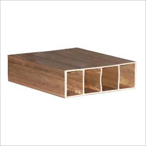 Malaysia Timber Deck - Composite Wood / Biowood - Facade composite wood ...